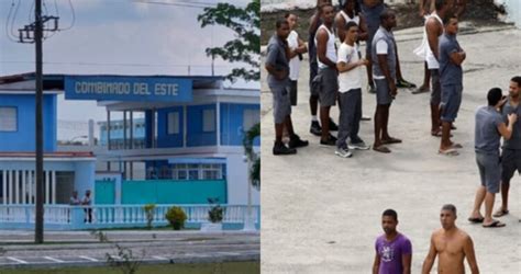 Cuba segundo país con la mayor tasa de población carcelaria