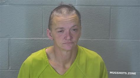 Fletcher Misty Dawn 01 24 2025 Tippecanoe County Mugshots Zone