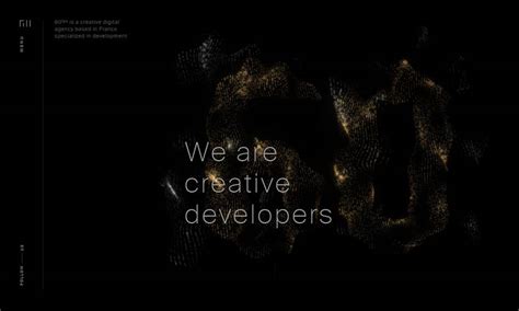10 Inspiring Websites With Gorgeous Animations 1stwebdesigner