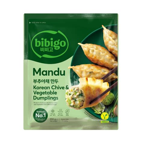 Original Bibigo