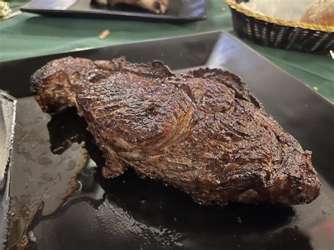 Metropolis Steak Seafood Staten Island Roadtrippers
