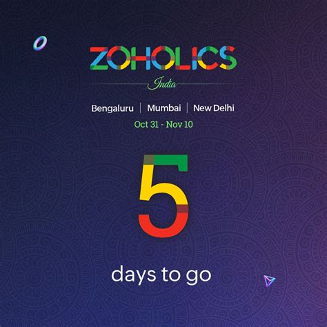 Zoho On Linkedin 🤩