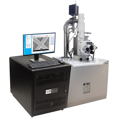 Refurbished JEOL JSM 6400 SEM SEMTech Solutions