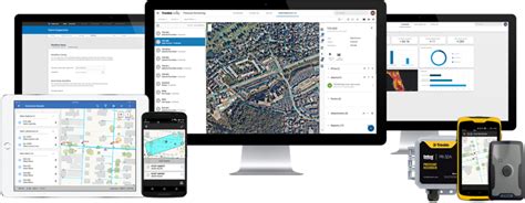 Unity Maintain The Future Of AgileAssets Cityworks Trimble O PS