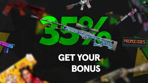 CS MONEY On Twitter It S On Bonus Only For Hours Go To Https T Co NpDLRVQ A To Get