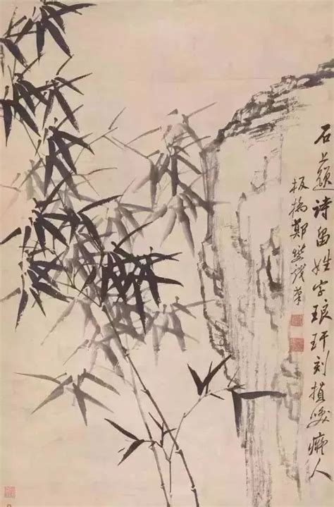 因一幅画而跌落神坛，他本是个才子却落了个自杀以谢天下的下场！邓拓