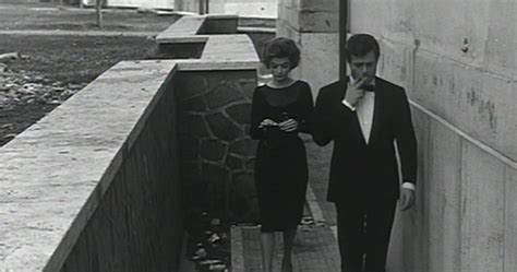 Style In Film La Dolce Vita