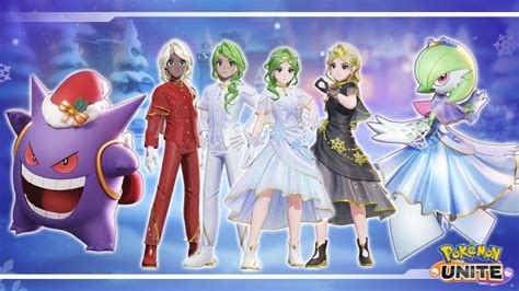 Aurora Style Gardevoir Battle Pass Pokémon Unite