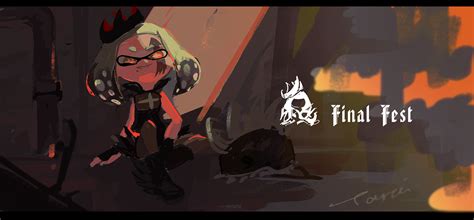 Hime Splatoon Pearl Splatoon Image By Tarai Zerochan