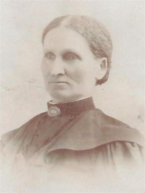 Maria Baum Church History Biographical Database