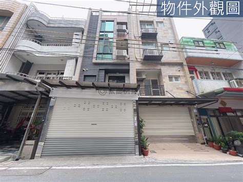 礁溪近省道熱鬧黃金尊榮全新電梯別墅 宜蘭縣礁溪鄉大忠路房屋 Yc1504973 永慶不動產