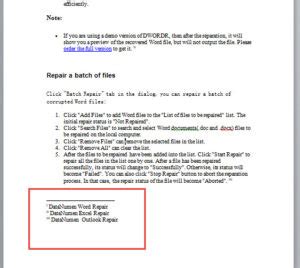 6 Ways To Convert All Footnotes To Endnotes And Vice Versa In Your Word