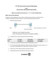 Brandon Dougherty Lab7 Pdf IFT 166 Introduction To Internet