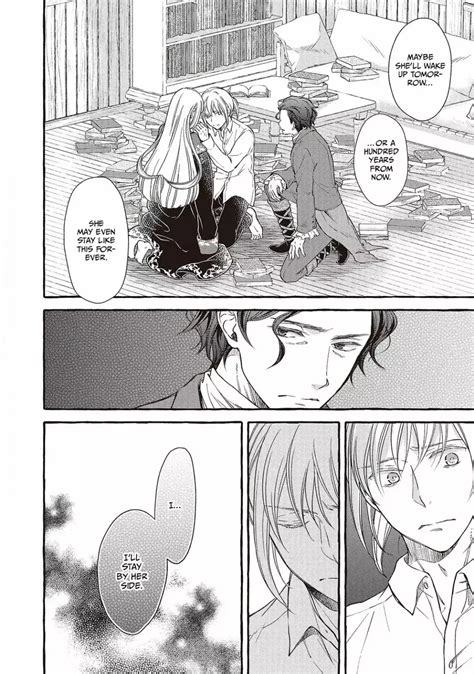 Read Yandere Mahoutsukai Wa Sekizou No Otome Shika Aisenai Majo Wa
