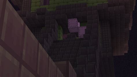 Glowing Shulker Boxes Minecraft Texture Pack