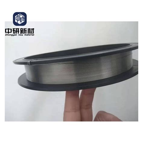 铌丝 铌焊丝 铌细丝 铌盘丝
