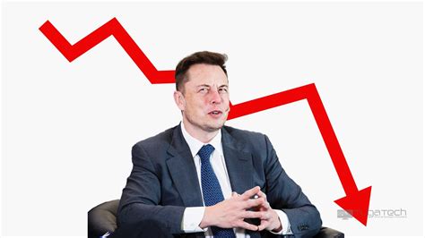 Elon Musk Deixa De Ser O Homem Mais Rico Do Mundo TugaTech