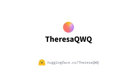 theresaqwq theresaqwq