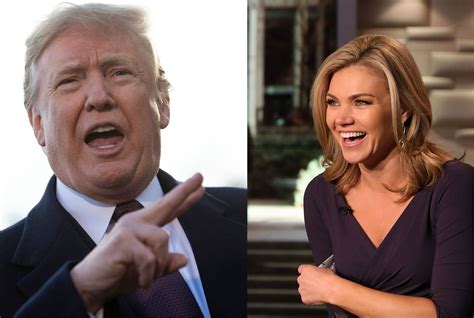 Trump Nomina A Ex Presentadora De Fox News Como Nueva Embajadora Ante