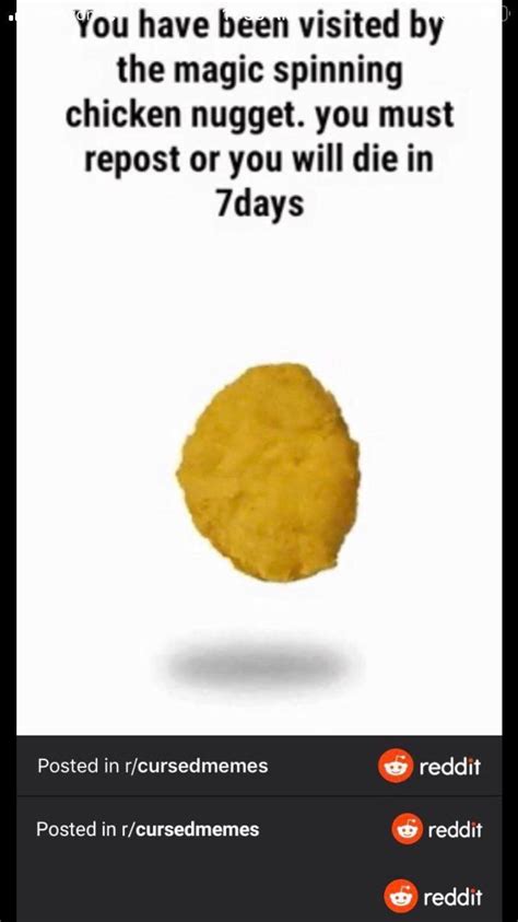 Pls Make A This Chiken Nugget A Mod R Gmod