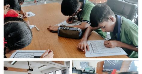 Pm Shri Kendriya Vidyalaya Karnal Library Readers Club Activity 2025 26