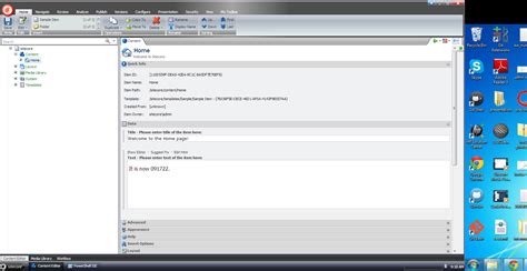 Expand Tokens On Sitecore Items Using A Powershell Function In Sitecore Powershell Extensions
