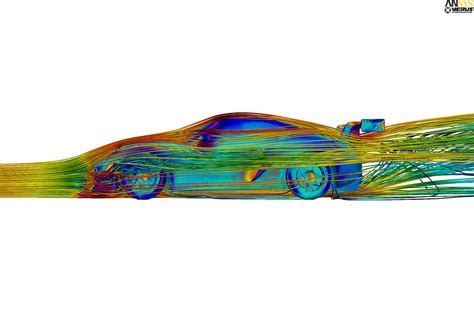 Cfd Post Processing Verus Engineering