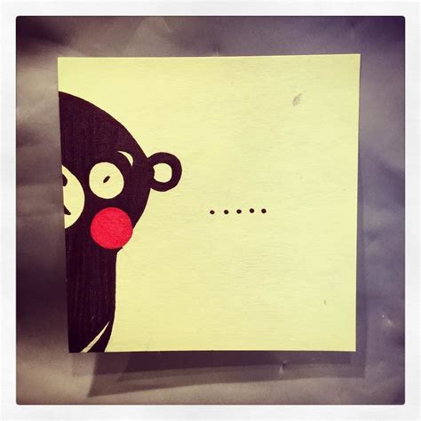 Melissa Conroy On Instagram “kumamon Is A Creeper Lunchnotes Yokaiwatch” Instagram Posts