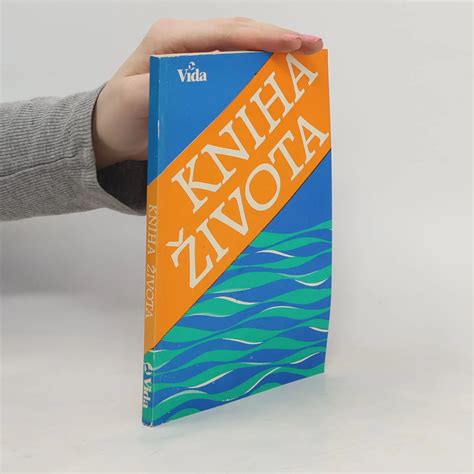 kniha života kolektiv knihobot cz