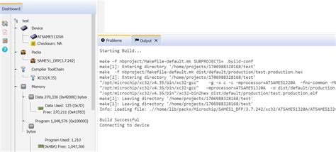 Unboxing The Microchip Curiosity Nano Evaluation Kit Element Community