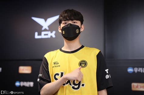 Lck 크로코 김동범 프린스 복귀로 팀 하나 됐다