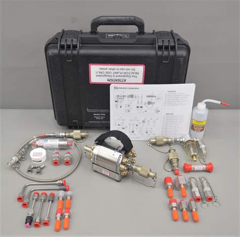 Reactor Plant Clean Kit Rhino Trade Llc