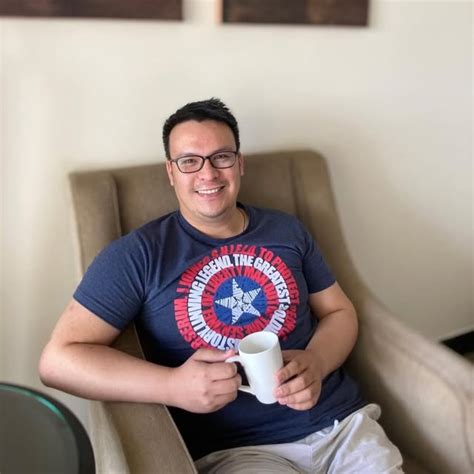 Jay R Torres Trinidad Jayr Trinidad Threads Say More