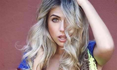 Ana Sofia Henao Modelo Colombiana