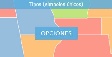 Aplicar Diferentes Estilos De Mapas En ArcGIS Online MappingGIS