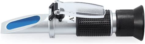 Bowong 4 In 1 Antifreeze Refractometer Ethylene Glycol Propylene