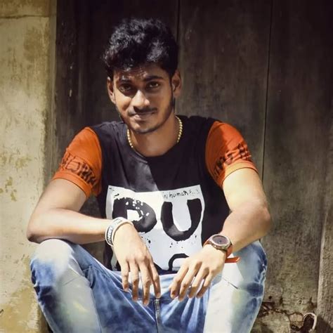 Ajay Karthi Ajay Karthick Threads Say More