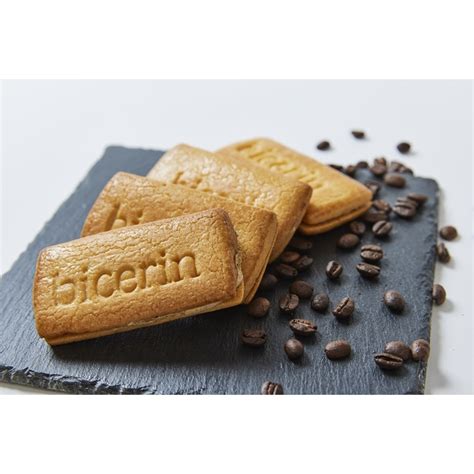 Bicerinコーヒーサンド 8個入 Haneda Shopping Haneda Shopping 羽田空港公式ネットショップ