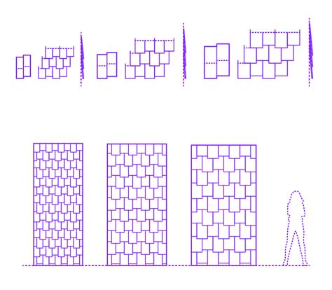 Wood Beam Cross Laminated Timber Clt Dimensions And Drawings