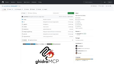 mcp 生態系統擴充套件：ghidramcp 的加入使人工智慧驅動的逆向工程工具獲得發展動力 biggo 新聞