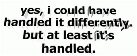 Handled Sticker Handled Discover Share GIFs