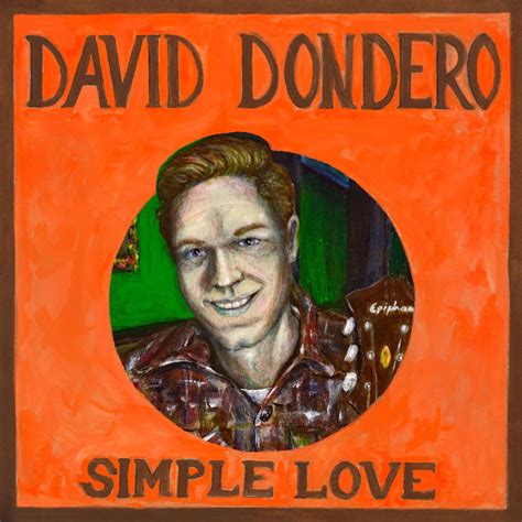 One Legged Man And The Three Legged Dog David Dondero Song Lyrics
