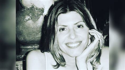 Search Intensifies For Missing New Canaan Connecticut Woman Jennifer