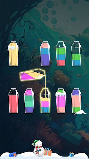 Water Sort MOD APK 17 1 0 Ad Free For Android