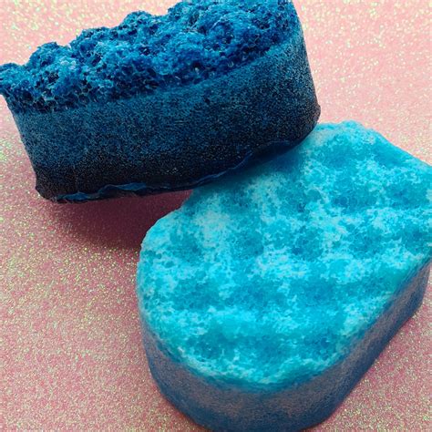 Fresh Soap Sponge Ems At 27