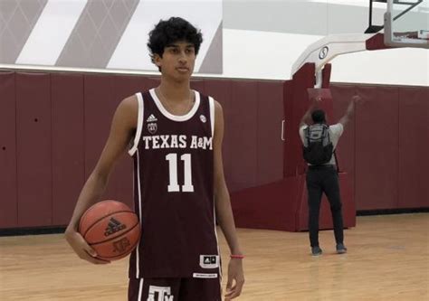 Indian American High School Phenom Commits To Stanford