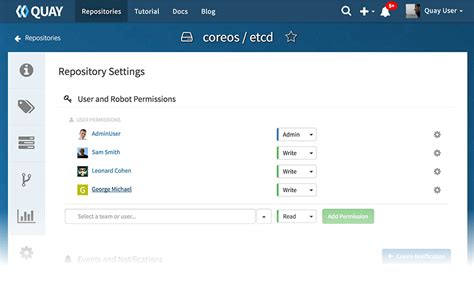 Red Hat Quay Reviews Details Pricing Features G