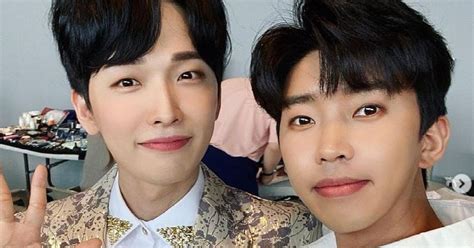 김선준 절친 임영웅 향한 무한 애정 신경 써줘 고마워 스타in★