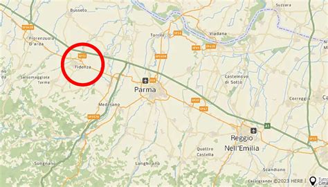 Donna Anziana Trovata Morta In Casa A Fidenza Vicino Parma Era Lì Da