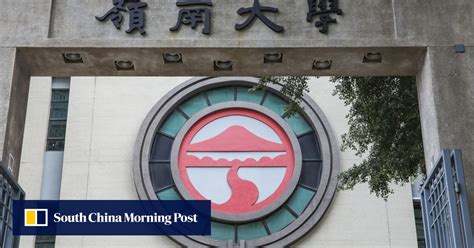 Hong Kongs Lingnan University Terminates 2 Professors Who Previously